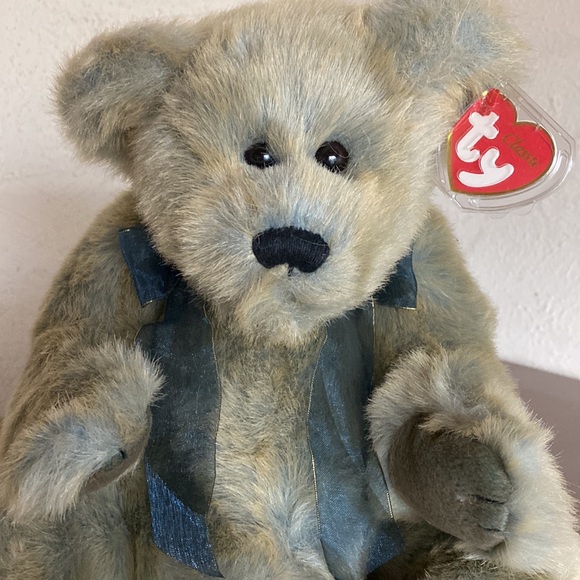 Ty | Toys | Ty Classic Beanie Babies Buddy Collection Teddy Bear ...